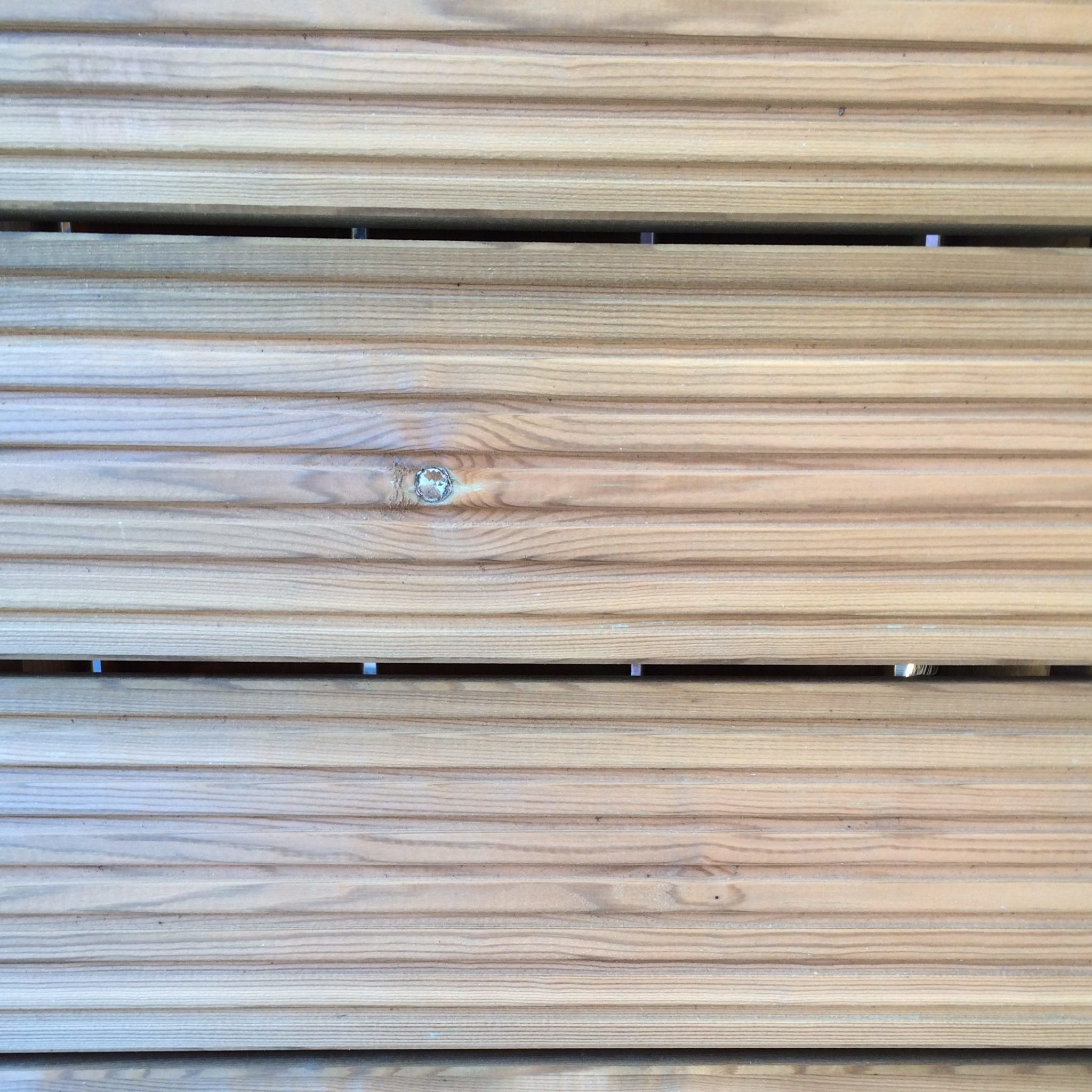 Terrasplanken - Vandermolen